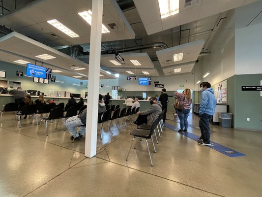 DMV - Updated January 2026 - 134 Photos & 492 Reviews - 4000 Arden Rd ...