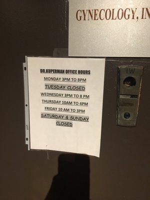 LAURA KUPERMAN, MD - Updated December 2025 - 26 Reviews - 104-20 Queens ...