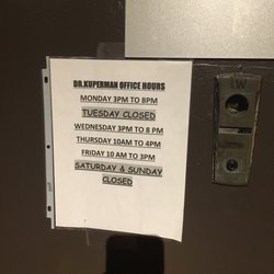 LAURA KUPERMAN, MD - 18 Reviews - Obstetricians & Gynecologists - 104 ...