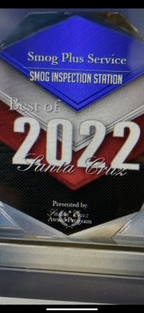 SMOG PLUS SERVICE - Updated December 2025 - 28 Photos & 91 Reviews ...