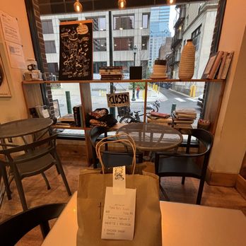 HUDA - Updated September 2024 - 254 Photos & 204 Reviews - 32 S 18th St ...