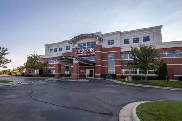 BEACON ORTHOPAEDICS & SPORTS MEDICINE - Updated December 2025 - 38 ...