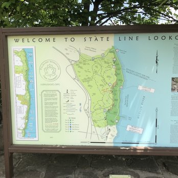 PALISADES INTERSTATE PARK STATE LINE LOOKOUT - Updated December 2025 ...