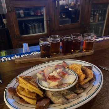 GERST BAVARIAN HAUS - Updated July 2025 - 317 Photos & 334 Reviews ...