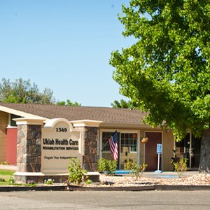 ADVENTIST HEALTH UKIAH VALLEY - Updated June 2025 - 61 Reviews - 275 ...