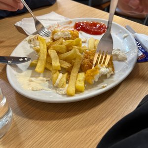 LAUGHING HALIBUT - 298 Photos & 275 Reviews - 38 Strutton Ground ...