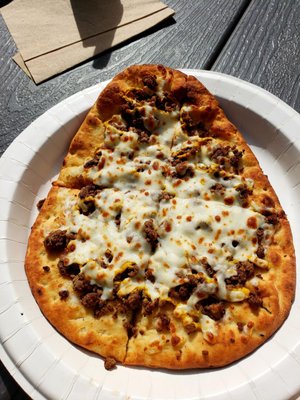 CRUZIN SLICE - Updated August 2025 - Lewiston, Maine - Food Trucks ...