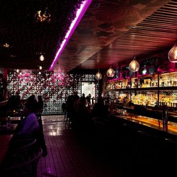 BAR TABU - Updated December 2025 - 797 Photos & 263 Reviews - 401 N ...