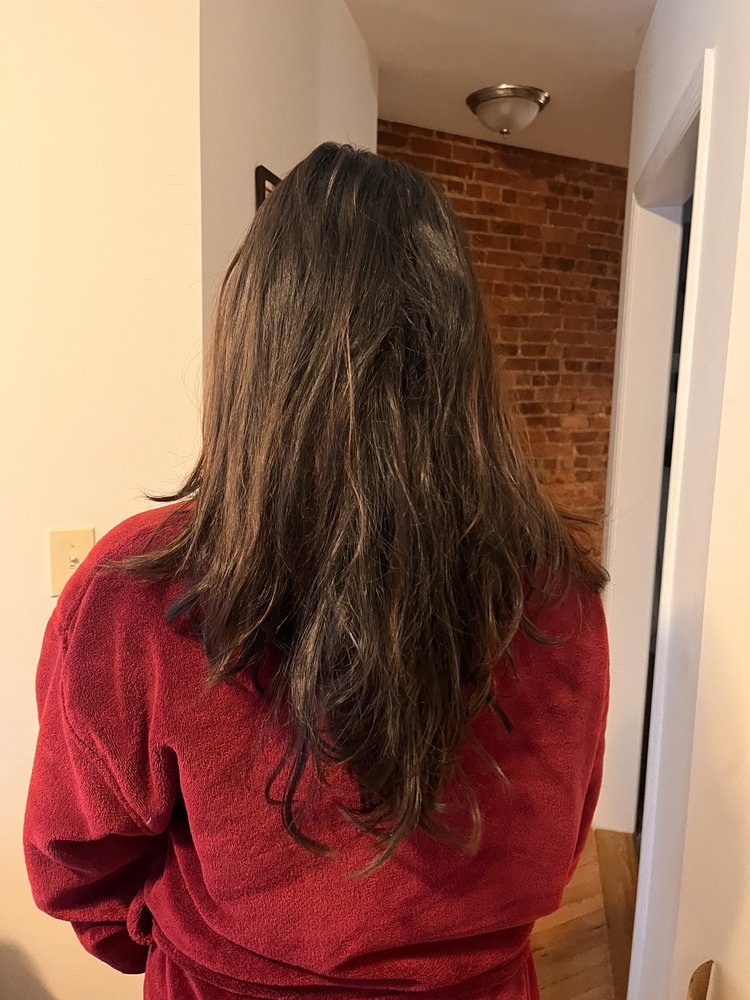 SHEER HAIR STUDIO 736 - Updated February 2025 - 109 Photos & 29 Reviews ...