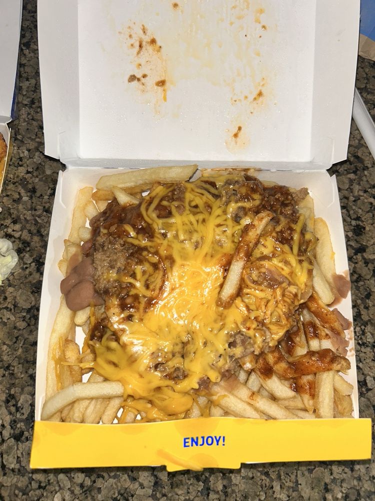 BAKER’S DRIVE-THRU - Updated August 2025 - 54 Photos & 143 Reviews ...