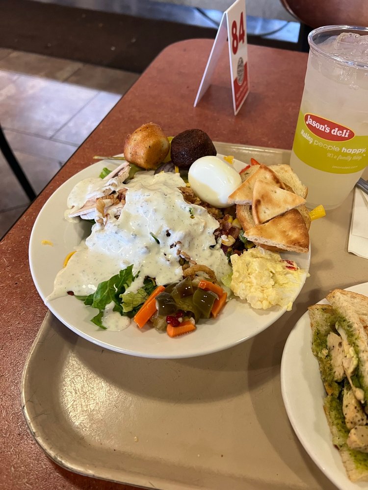 JASON’S DELI - Updated August 2025 - 32 Photos & 73 Reviews - 2700 ...