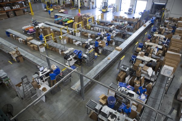 PAPER MART - Updated December 2025 - 54 Photos & 257 Reviews - 2164 N ...