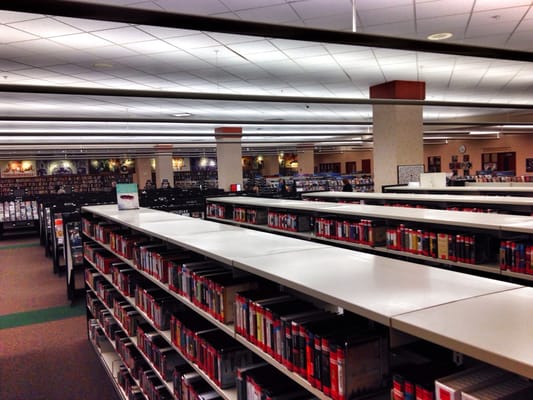 SCHAUMBURG TOWNSHIP DISTRICT LIBRARY - Updated February 2025 - 64 ...