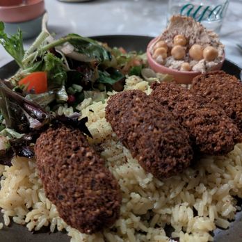 AYAT NYC - Updated February 2025 - 593 Photos & 293 Reviews - 8504 3rd ...