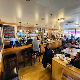 BACCO CAFE & BISTRO - Updated December 2025 - 1704 Photos & 1440 ...