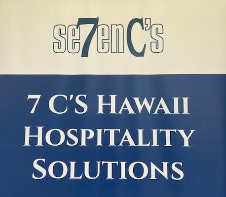 7C’S MAINTENANCE COMPANY - Updated October 2025 - 2250 Kalākaua Ave ...
