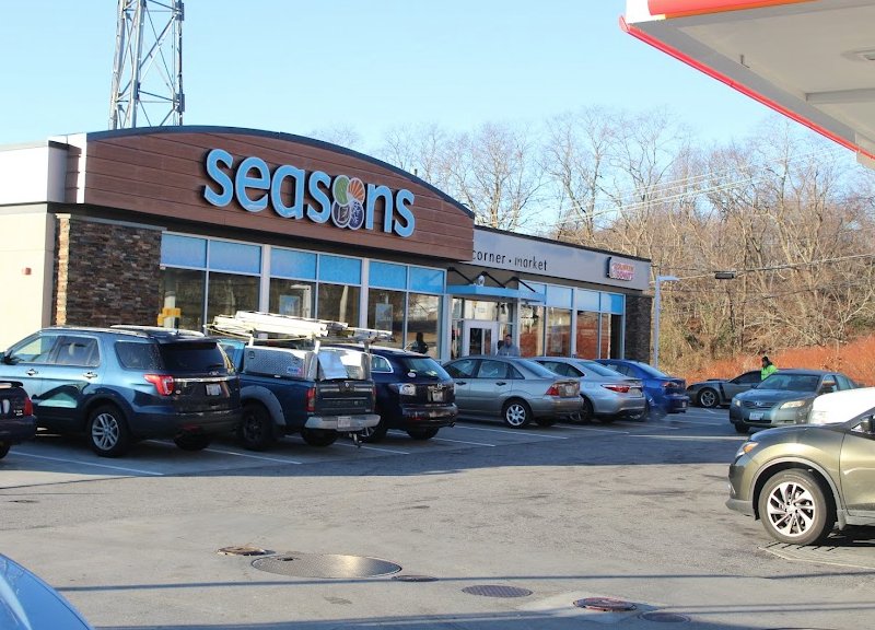 SEASONS CORNER MARKET - Updated April 2025 - 1325 Diamond Hill Rd ...