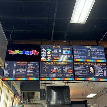 FUN ‘N’ STUFF - Updated January 2025 - 37 Photos & 60 Reviews - 661 ...