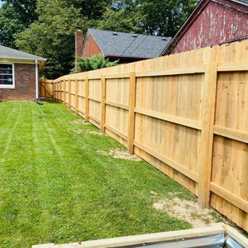 DRAPER FENCE & RAIL - Updated December 2025 - 93 Photos & 11 Reviews ...
