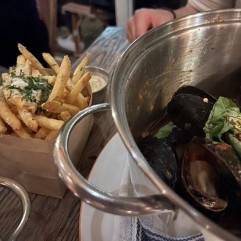 FLEX MUSSELS - Updated July 2025 - 1053 Photos & 1245 Reviews - 1431 ...