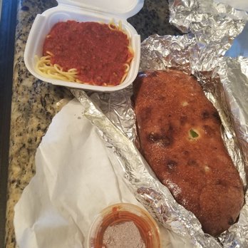 UNTOUCHABLES PASTA & PIZZA - 71 Photos & 161 Reviews - 1150 Clearwater ...