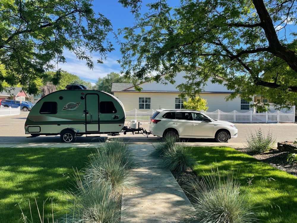 BOBBY COMBS RV CENTERS - CALDWELL - Updated August 2025 - 17 Photos ...