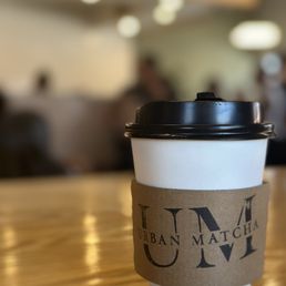 URBAN MATCHA - Updated May 2026 - 3036 Photos & 1221 Reviews - 3400 S ...
