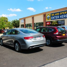 Clean Rite Center Reviews | Read Customer Service Reviews of ...