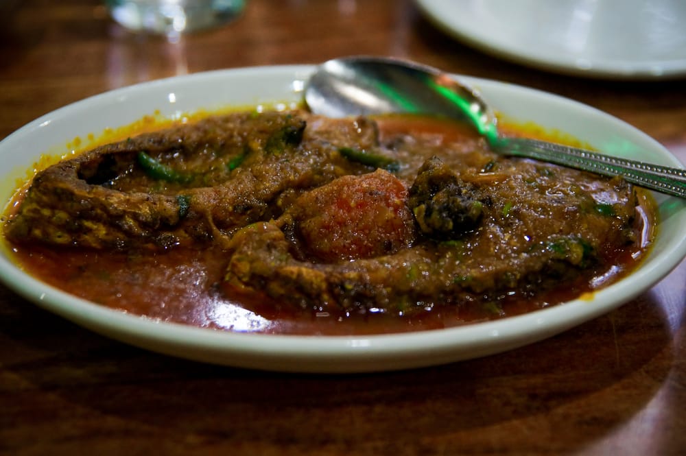 KOLAPATA - Updated September 2025 - 222 Whitechapel Road, London ...