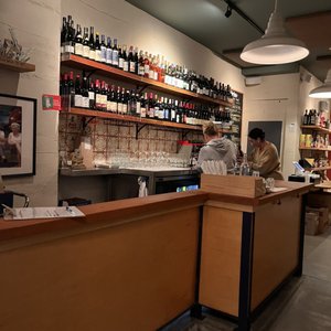 BIRBA - 207 Photos & 169 Reviews - 458 Grove St, San Francisco, CA ...