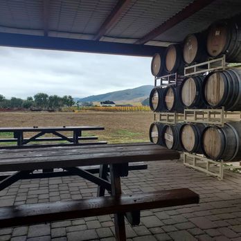 ROBLEDO FAMILY WINERY - Updated October 2025 - 383 Photos & 281 Reviews ...