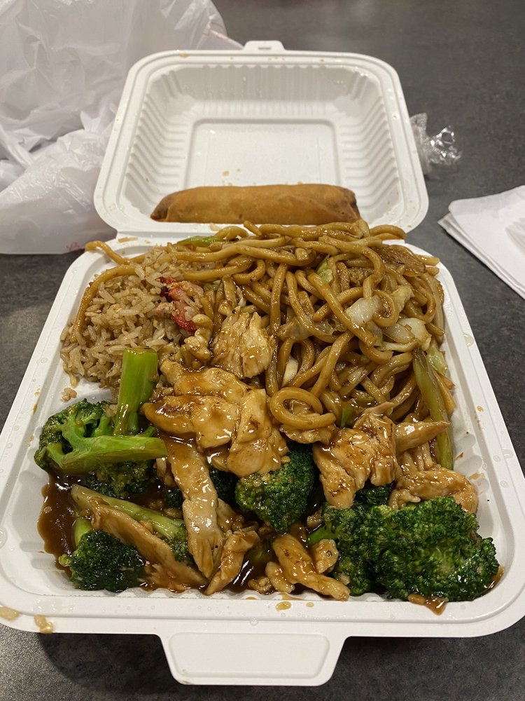CHANG’S CHINESE CUISINE - 85 Photos & 151 Reviews - 4660 Natomas Blvd ...