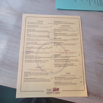 THE SHIPYARD - Updated September 2025 - 107 Photos & 24 Reviews - 15951 ...