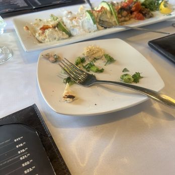 CHOP SHISH MEDITERRANEAN RESTAURANT - Updated January 2026 - 81 Photos ...