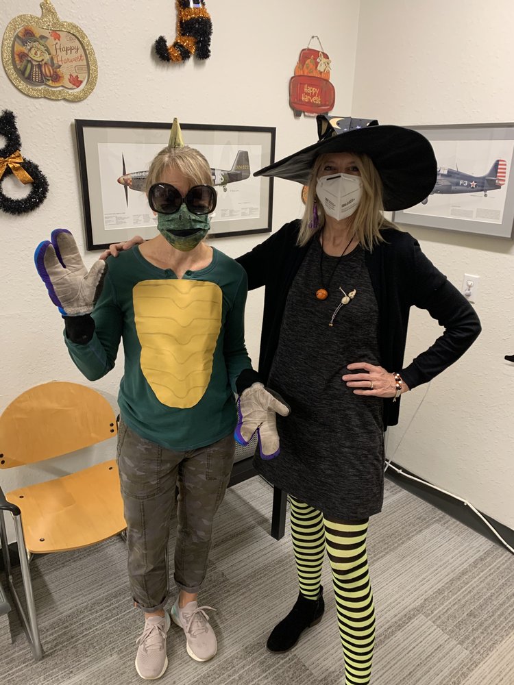 RANDALL BROOM, DDS - Updated December 2024 - 77 Reviews - 4540 Sand ...