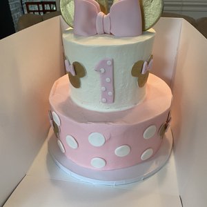 ALYSSA’S CAKERY - 56 Photos & 73 Reviews - Bakeries - 156 Center St ...