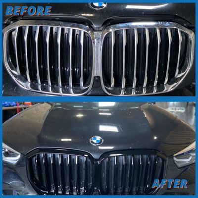 CHICAGO WHEEL EXPRESS - Updated September 2025 - 224 Photos & 67 ...