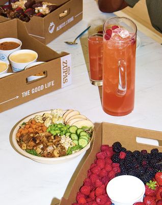 CAFE ZUPAS - Updated January 2025 - 112 Photos & 202 Reviews - 365 ...