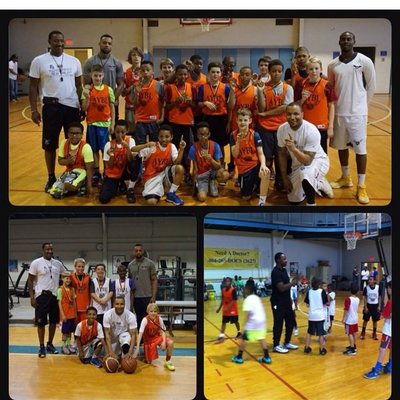 COACH BO BELL’S BASKETBALL TRAINING ACADEMY - Updated December 2025 ...