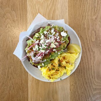 MAST COFFEE - Updated July 2024 - 235 Photos & 126 Reviews - 2421 17th ...