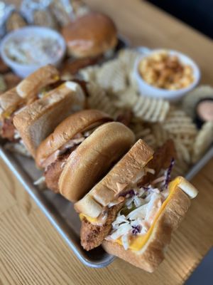 HOWDY HOT CHICKEN - Updated August 2025 - 79 Photos & 72 Reviews - 4808 ...