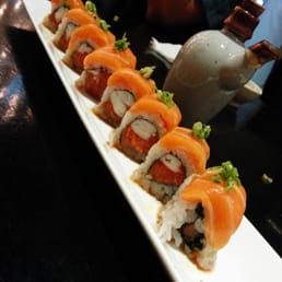 SUSHI KINOYA - 851 Photos & 898 Reviews - Sushi Bars - 5521 E Stearns ...