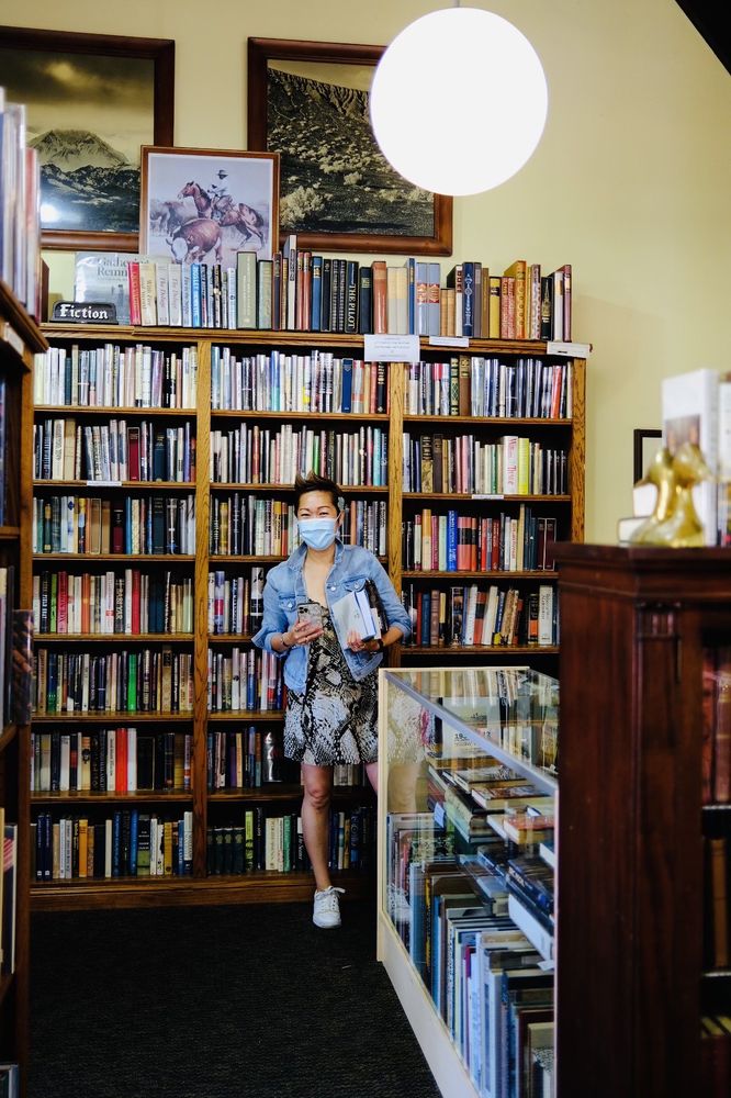 THE BOOK LOFT - 151 Photos & 117 Reviews - 1680 Mission Dr, Solvang ...