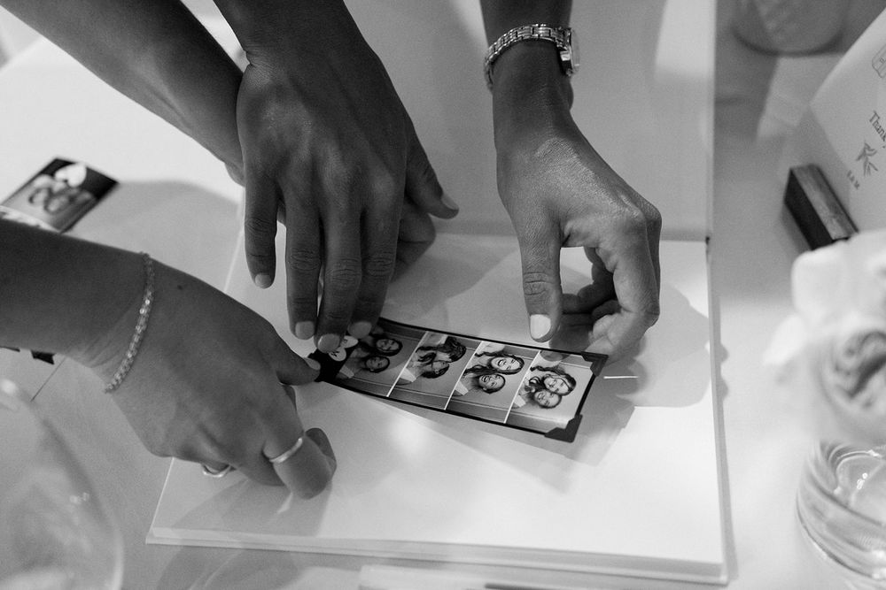 PHOTOMATICA PHOTO BOOTH - Updated November 2024 - 40 Photos & 245 ...