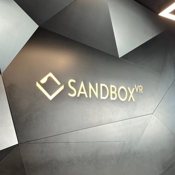 SANDBOX VR - Updated August 2024 - 225 Photos & 284 Reviews - 60 East ...