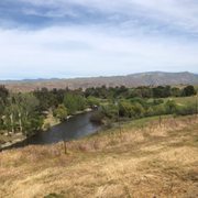 I do recommend coming early to the lights if you want to ride the train ...