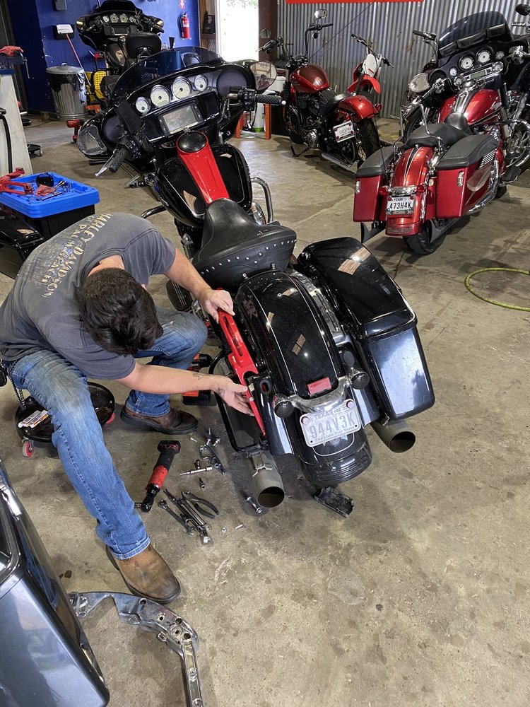 WICKED CYCLES SOUTH TEXAS - Updated October 2025 - 2792 Main St ...