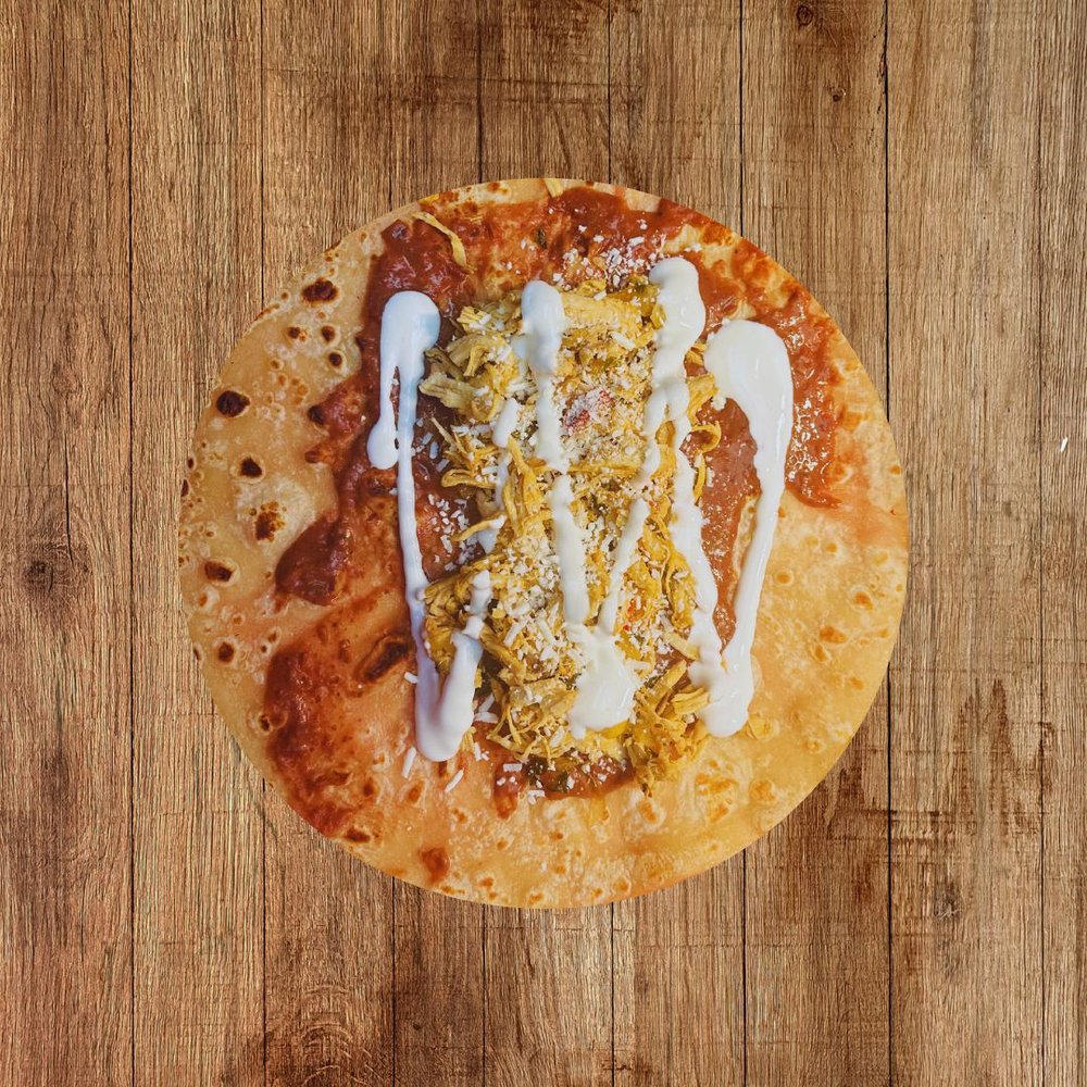 SABOR CATRACHO - Updated April 2024 - 71 Photos - 742 NE 181st Ave ...