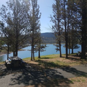 OCHOCO LAKE CAMPGROUND - Updated October 2025 - 31 Photos - 11700 NE ...