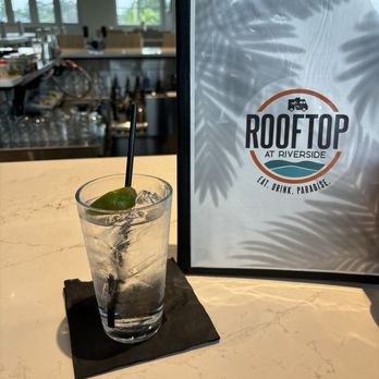 ROOFTOP AT RIVERSIDE - Updated March 2025 - 38 Photos & 24 Reviews ...